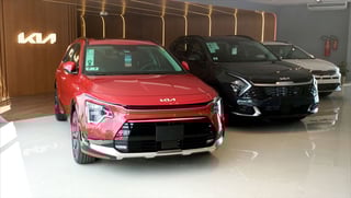 Kia Brasil inaugura concessionária em São José dos Campos - Kia Brasil