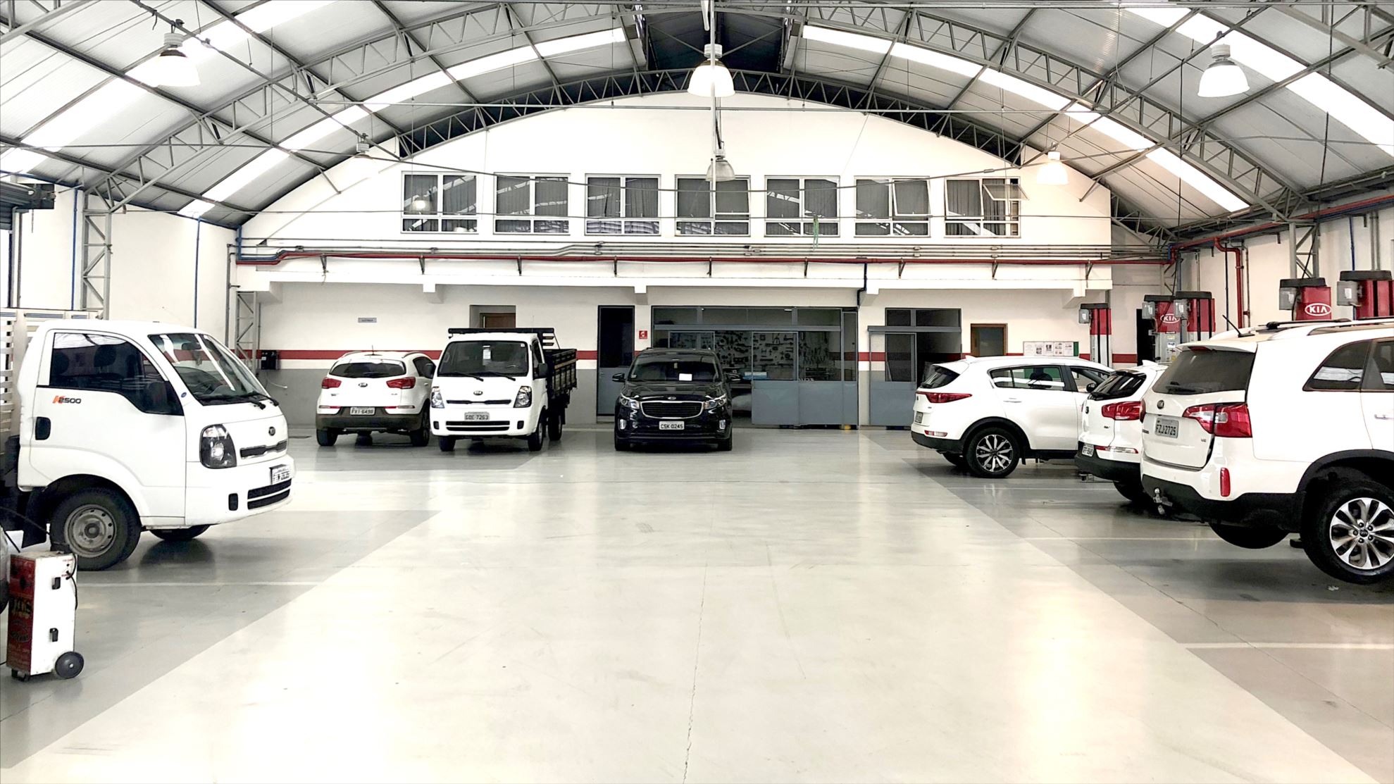 VIGORITO - Kia Brasil