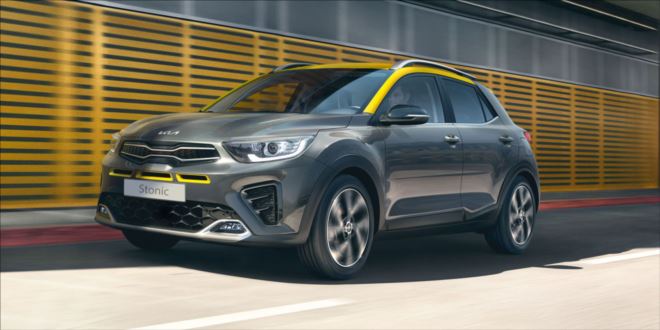 Bongo 4x4 - Kia Brasil