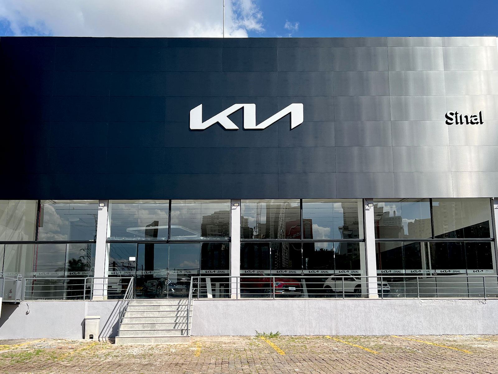 BRENNER - Kia Brasil