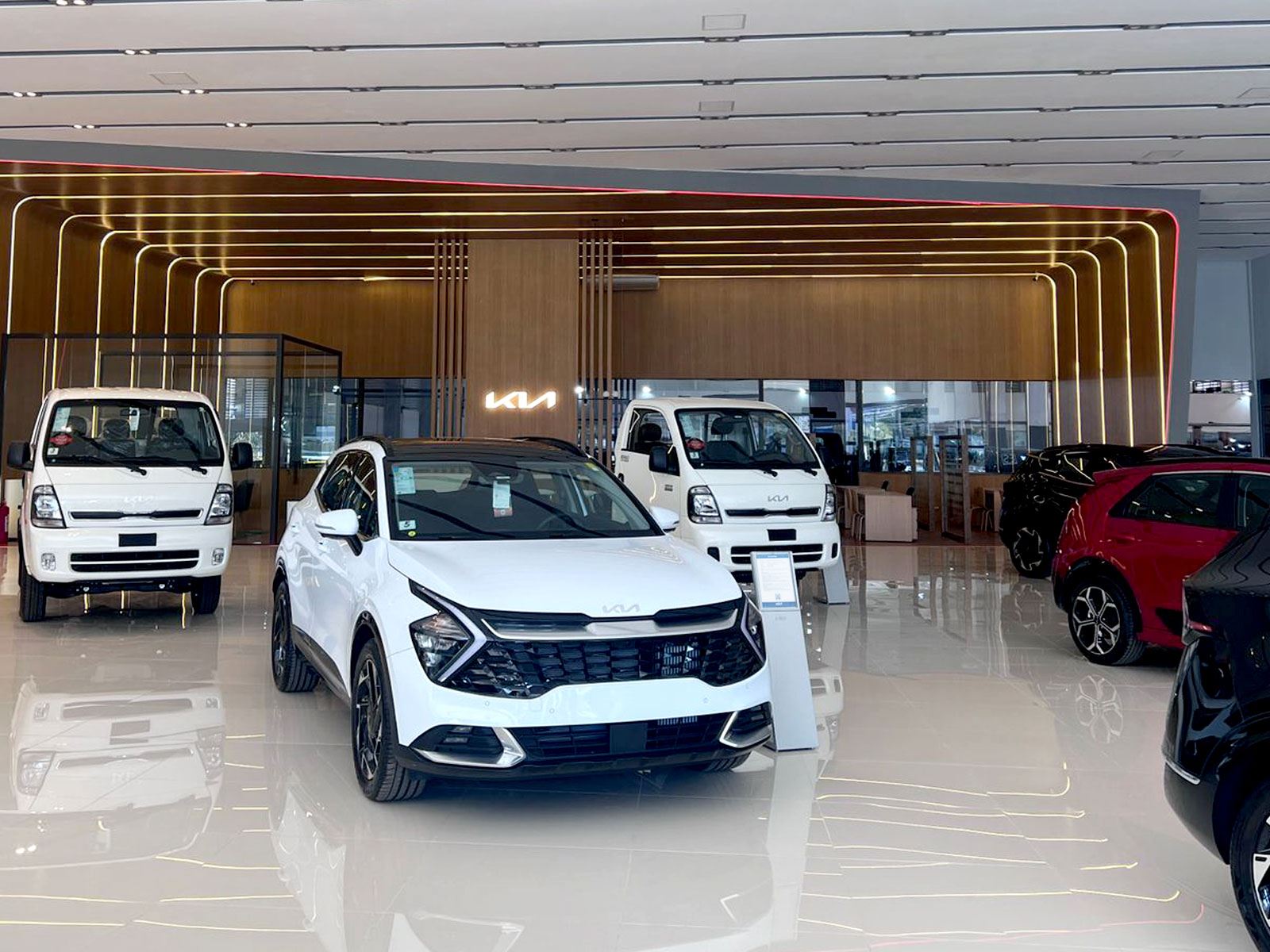 BRENNER - Kia Brasil