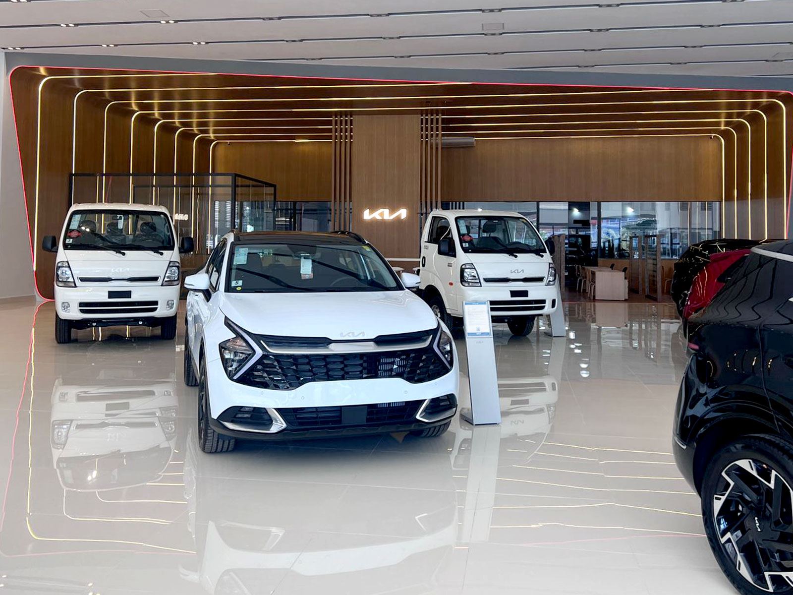 BRENNER - Kia Brasil